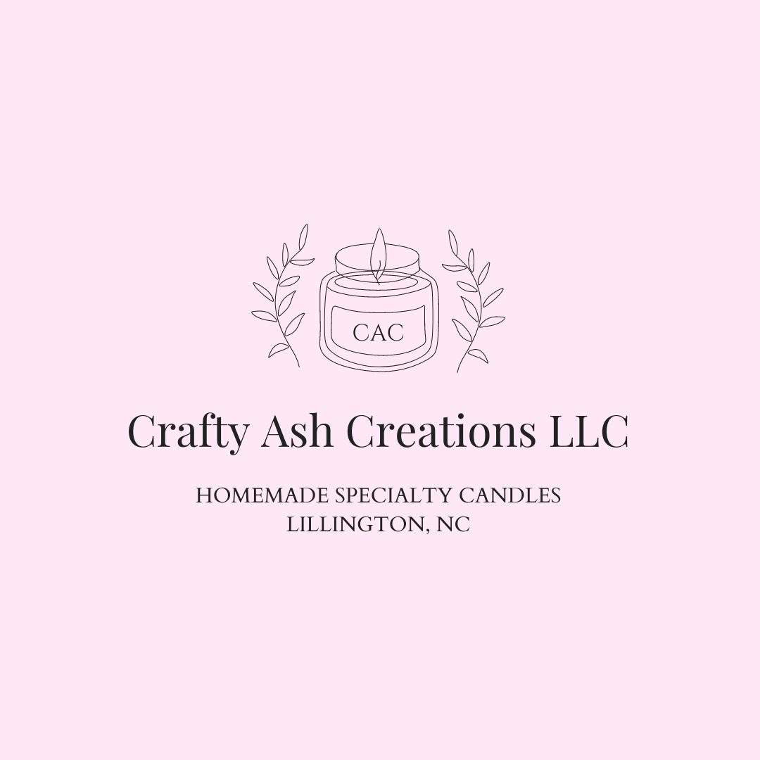 Crafty Ash Creations LLC NC